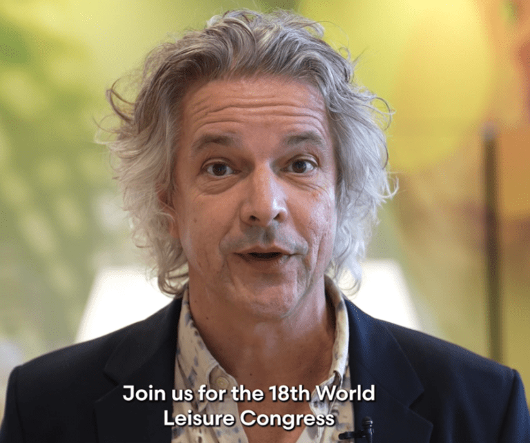 WLC 2025 | 25-28 August 2025 | Breda, the Netherlands